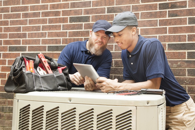 Have You Scheduled This Important AC Service Yet? - Climate Masters