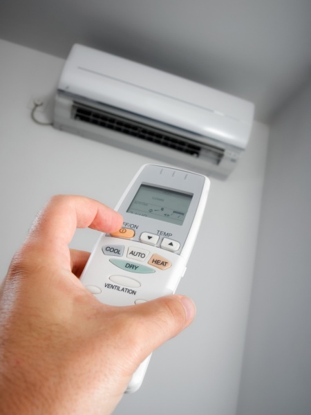 The Benefits of a Ductless AC Installation - Climate Masters